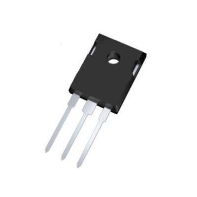 Китай Чип интегральной схемы IPAN60R125PFD7S 600V Мощный MOSFET транзистор TO220 продается
