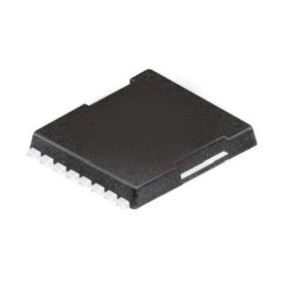 China Чип интегральной схемы IPT60R040S7 600V усиление MOSFET транзистор HSOF8 for sale