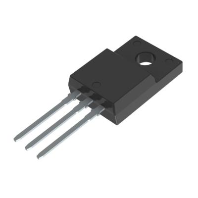 China Integrated Circuit Chip IPA050N10NM5S 1N Channel Transistor Through Hole 100V for sale