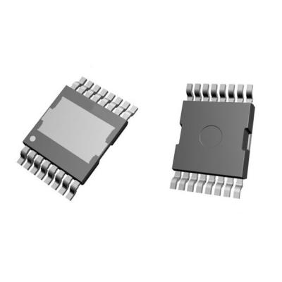 China Integrated Circuit Chip IPTC014N10NM5
 MOSFET Enhancement Power Transistor 100V
 for sale