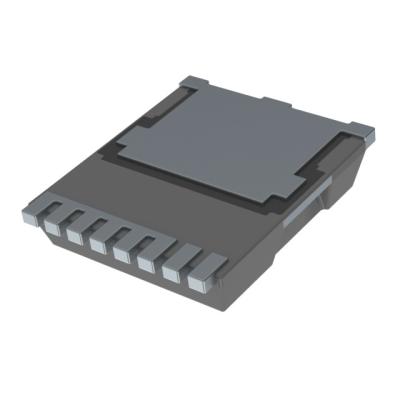 China Integrated Circuit Chip IPT65R125CFD7 650V CoolMOS CFD7 MOSFET Transistors for sale