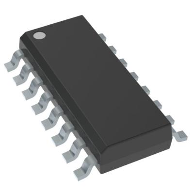 China Τσιπ ολοκληρωμένου κυκλώματος IM523M6A 13V έως 17,5V Half Bridge Motor Driver DIP24 for sale