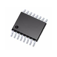 China Sensor IC TLE5555ICMEE0XTMA1 Linear Angle Position Measuring Sensors for sale