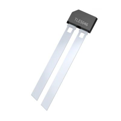 China Sensor IC TLE5046ICIJGPW25HALA1 3 Achsen magnetoresistiver Sensor 16,1mA SIP2 for sale