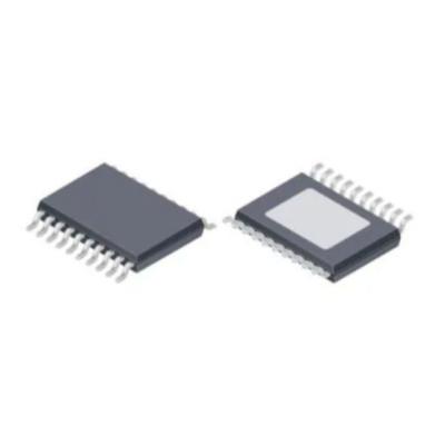 China Integrated Circuit Chip SY75602ATWL Ultra-Low 250MHz Clock Clock Buffer IC for sale