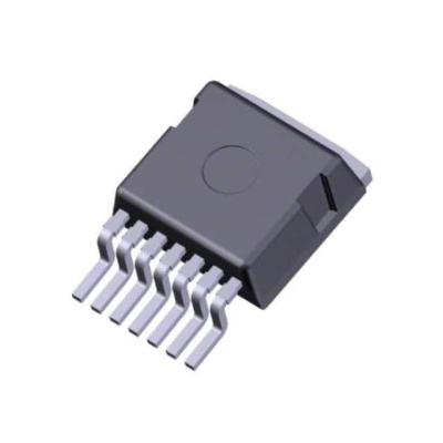 China Integrated Circuit Chip STPS20M60SG 60V 20A Power Schottky Rectifier TO-263-3 for sale