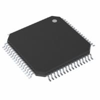 China Integrated Circuit Chip STSPIN32F0601 600V Three Phase Controller MCU 64-TQFP for sale