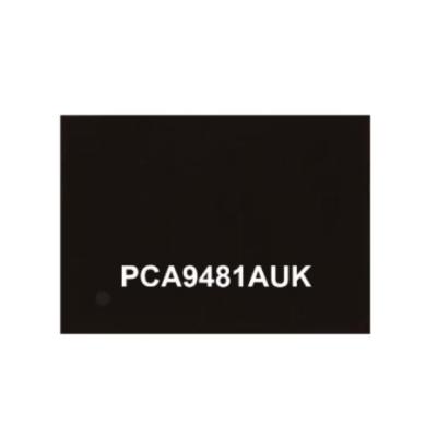 China Integrated Circuit Chip PCA9481AUKZ 10A Mode Switched Capacitor Direct Charger for sale
