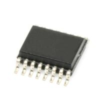 China Integrated Circuit Chip MAX40056UAUA Bidirectional Current Sense Amplifier for sale