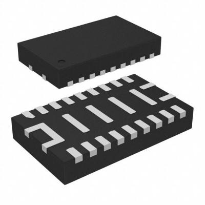 China Integrated Circuit Chip MPQ5072GG-AEC1
 1A N Channel Load Drivers IC QFN12 for sale