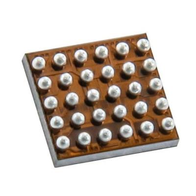 中国 統合回路チップ MAX77675AEWE 700mA 低IQ SIMO パワー管理IC 販売のため