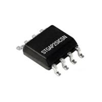 China Integrated Circuit Chip STGAP2SICSNTR 4A Single Gate Driver For SiC MOSFETs for sale
