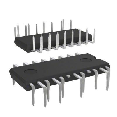 China Integrated Circuit Chip STGIF5CH60TS-LZ 600V 8A IGBT 3 Phase Power Driver Module for sale