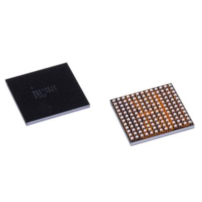 China Integrated Circuit Chip MAX14813EWX High Density Ultrasound Transmitter WLP156 for sale