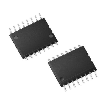 China Integrated Circuit Chip NCV57090BDWR2G Isolated High Current IGBT MOSFET Gate Driver for sale