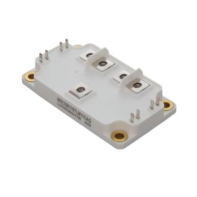 China Módulos IGBT automóveis MSCSM120TLM11CAG Inverter de três níveis SiC MOSFET módulo de alimentação à venda