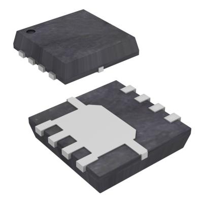 China Chip de circuito integrado NVTFWS014P04M8LTAG MOSFET Transistores de canal P único à venda
