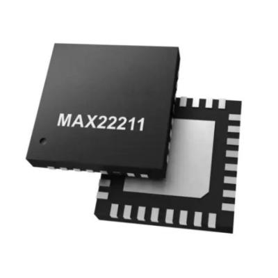 中国 統合回路チップ MAX22211ATJ 36V 3.8A 二極モータードライバー TQFN21 販売のため