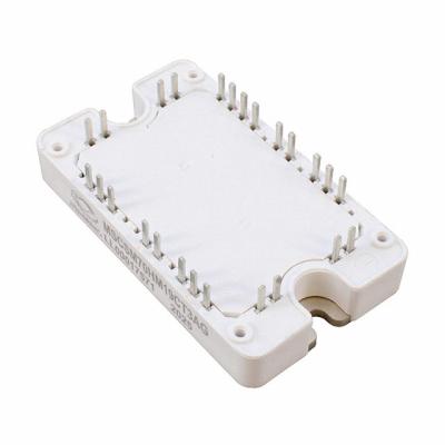 China IGBT-modules voor de automobielindustrie MSCSM120HM16TBL3NG Dual 1200V 150A Silicon Carbide Power Module Te koop