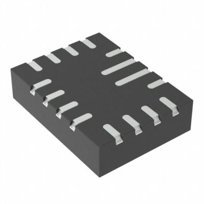 China Integrated Circuit Chip MPQ2179AGQHE-AEC1 3A Buck Switching Regulator QFN8 for sale