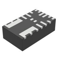 China Integrated Circuit Chip MPM3824CGPA 2A Synchronous Step Down Power Module for sale