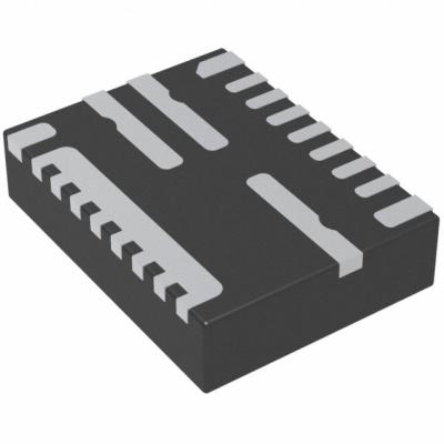 China Chipe de circuito integrado MPM54504GBS BGA69 2A Buck Switching Regulator IC for sale