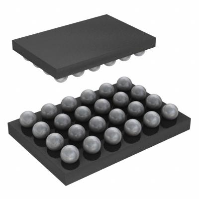 China Integrated Circuit Chip MAX30112EWG I2C Output Heart Rate Analog Front End for sale