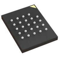 China Memory IC Chip W9825G6KB-6 256Mbit Parallel SDRAM Memory IC TFBGA54 for sale