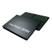 China Memory IC Chip W66BP6NBUAGJ 2Gbit SDRAM Mobile LPDDR4 Memory WFBGA200 for sale