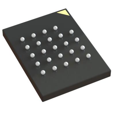 Cina IC di memoria Chip W25Q01JVSFIM 1Gbit 133MHz Quad SPI Flash O IC di memoria in vendita