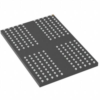 Cina IC di memoria Chip W25N04KWTCIR 4Gbit Flash NAND IC di memoria 1.8V TFBGA24 in vendita