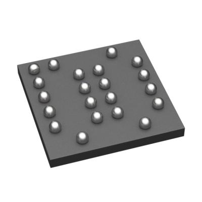 Cina Chip IC di memoria W25Q128JWYIM 133MHz Serial Quad SPI Flash O IC di memoria in vendita