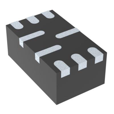 China Integrated Circuit Chip TPS6286810CRQYR 0.4V 1 Uitgang 4A Buck Switching Regulator IC for sale
