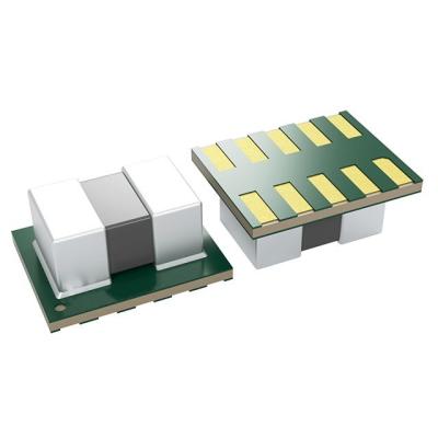 China Geïntegreerde schakelchip TPSM82810SSILR 3A Step-Down MicroSiPTM Power Module Te koop
