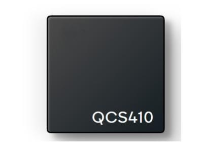 China IoT Chip QCS-410-0-PSP806-MT-01-0-AC High Performance IoT System-On-Chip For Smart Cameras for sale