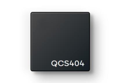 China El sistema de audio en el chip es un paquete QFN. for sale