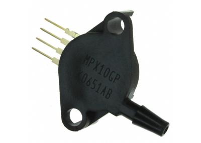 China Sensor IC MPX2202GP 200kPa On-Chip Temperature Compensated Silicon Pressure Sensors for sale