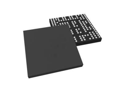 China TEF8105EN/N1 Transceptor de radar FMCW automotriz de un solo chip de 77 GHz totalmente integrado for sale