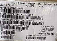 China Microcontroller MCU CY95F778LPMC1-G-UNE2 8FX 8-Bit Single-Chip Microcontrollers LQFP-64 for sale