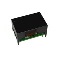 China Integrated Circuit Chip CCG3-48-15DF 76V Input Isolated Module DC DC Converter for sale