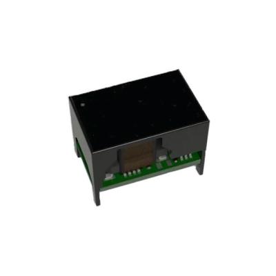 China Integrated Circuit Chip CCG3-24-15SF 15V 200mA Isolated Module DC DC Converter for sale