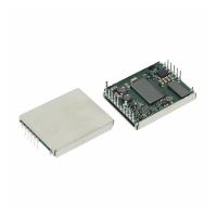 China Integrated Circuit Chip C15-2405SFH-E Isolated Module 1 Output DC DC Converter for sale