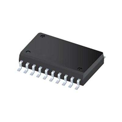 China Chip de circuito integrado AMC131M03QDFMRQ1 Automóvel 24 bits isolado Delta-Sigma ADC à venda
