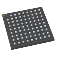 China Sensor IC AR0132AT6C00XPEA0-TPBR CMOS Image Sensor With Processor IBGA63 for sale