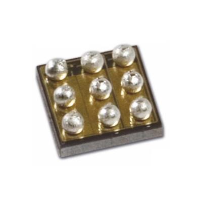 China Chip de circuito integrado ADAU7112ACBZR7 2 canais de áudio conversor de taxa de amostragem à venda