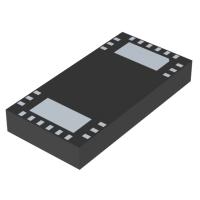 China Integrated Circuit Chip ADP1071-1ACCZ Flyback Controller LGA24 Surface Mount for sale