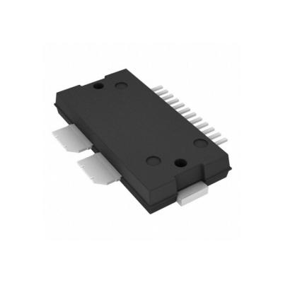 China Integrated Circuit Chip A3I25D080GNR1 2 Channel 2.3 GHz Power Amplifiers for sale