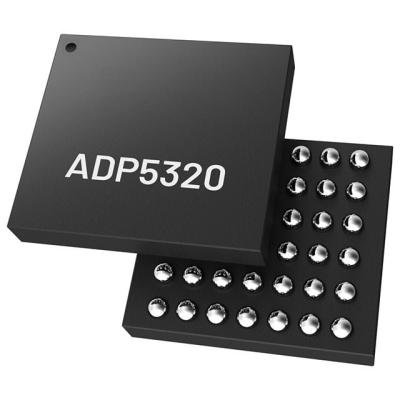 China Integrated Circuit Chip ADP5320BCBZ-1 Wearable Power Management For Battery for sale