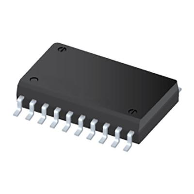 China Puce de circuit intégré ADP1761WACPZ1.25 1A 950mV régulateurs de tension LDO for sale