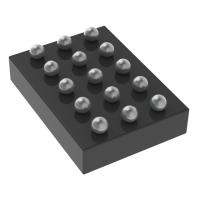 China Integrated Circuit Chip FUSB251UCX USB Controller IC With I2C Interface UFBGA15 for sale